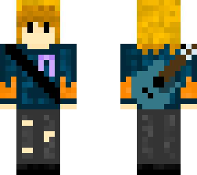 mae | Minecraft Skins