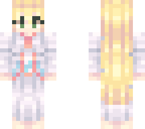 mavis | Minecraft Skins