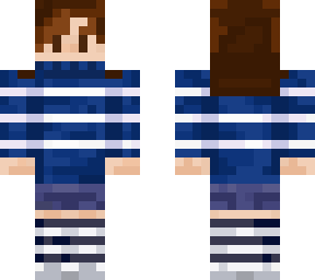 Mimi | Minecraft Skin