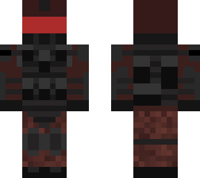 Mtf Minecraft Skins