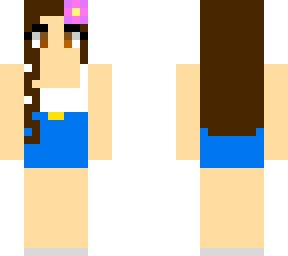 zhc michele | Minecraft Skins