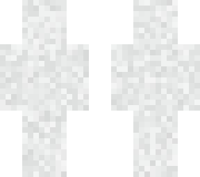 My White Skin | Minecraft Skin