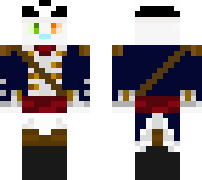 mysticat lmanburg | Minecraft Skins