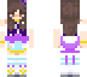 nimu | Minecraft Skins