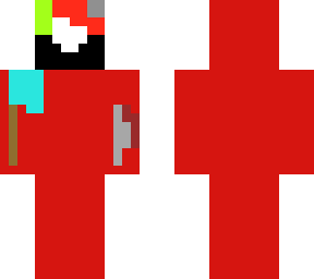 Noice | Minecraft Skin