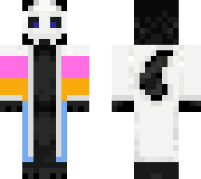 puro | Minecraft Skins