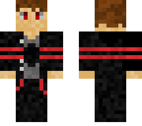 Paul | Minecraft Skin