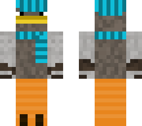 pidgeon | Minecraft Skins