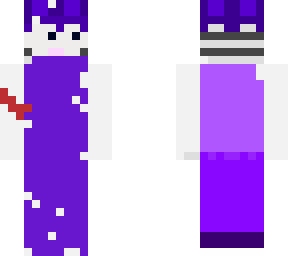 Piggy zizzy distraction | Minecraft Skin