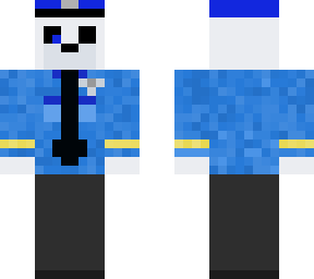 poley | Minecraft Skin