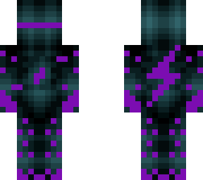 enderman oc | Minecraft Skins