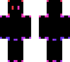 RGB MEN | Minecraft Skin