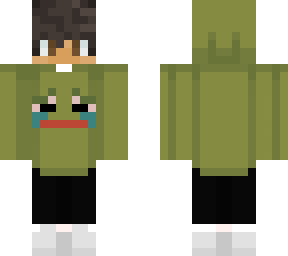 sad sad | Minecraft Skins