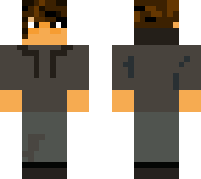 Sam Dao Skin | Minecraft Skin