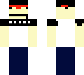 josh dun | Minecraft Skins