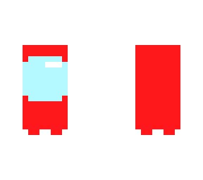 susy baka | Minecraft Skin