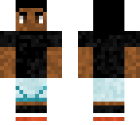 The Jaysean Skkin | Minecraft Skin