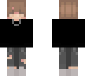 the kid laroi | Minecraft Skin