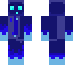transparent | Minecraft Skins