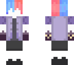 lisa genshin | Minecraft Skins