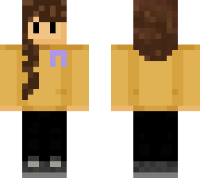 shubble | Minecraft Skins