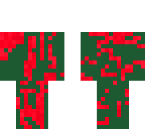 in the head | Minecraft Skins