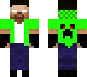xdjames | Minecraft Skins