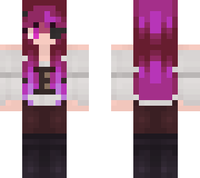 Yarhar | Minecraft Skin