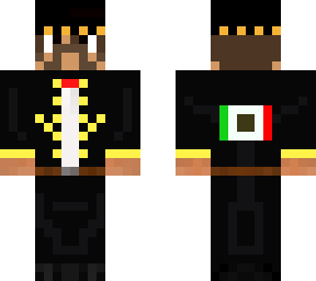 mariachi | Minecraft Skins