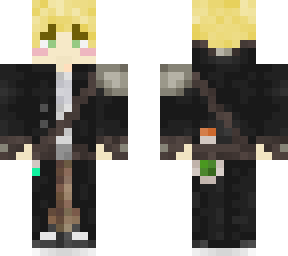 vill | Minecraft Skins