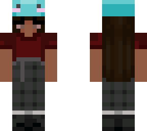 rimaru | Minecraft Skins