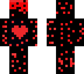 anti bug | Minecraft Skin