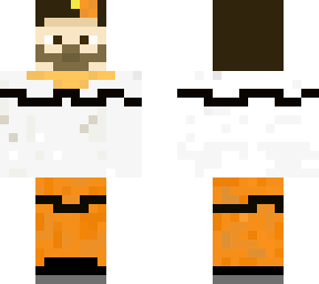 hannibal | Minecraft Skins