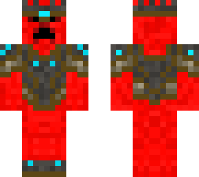 Awesamdude | Minecraft Skin