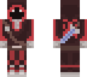 BBH ! | Minecraft Skin