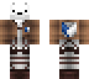 bepo | Minecraft Skins