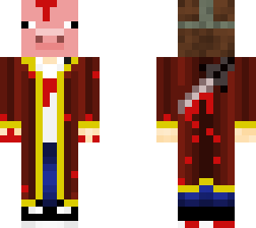 blood gods | Minecraft Skins