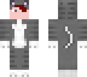 talking tom | Minecraft Skins