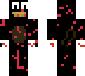 cartoon cat | Minecraft Skins