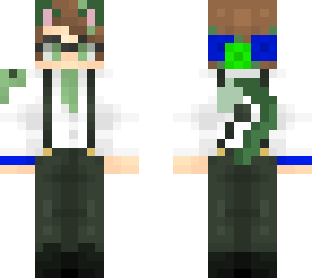 slimecicle | Minecraft Skins