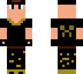 Cheto | Minecraft Skin