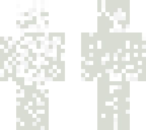 Chill its spider webs | Minecraft Skin