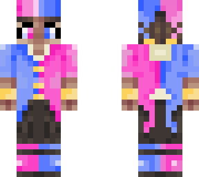 court jester | Minecraft Skins