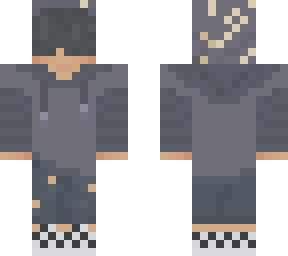 craig tucker | Minecraft Skins