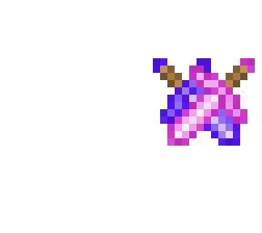 crossed swords | Minecraft Skins