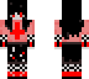 crypt | Minecraft Skins