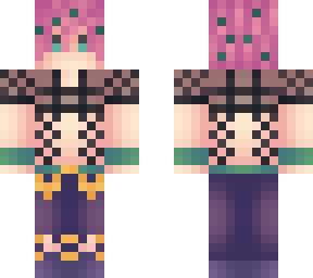 diavolo | Minecraft Skins