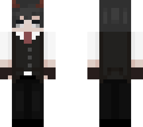 DNF 360 | Minecraft Skin