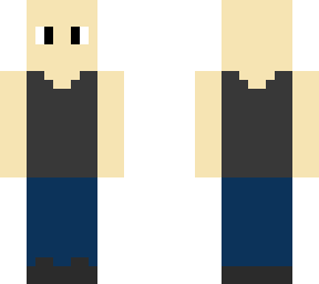 dom toretto | Minecraft Skins