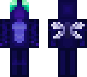 dragonfly | Minecraft Skins